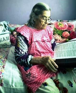 Cleta Garcia Guzman Obituary - Riverside, CA