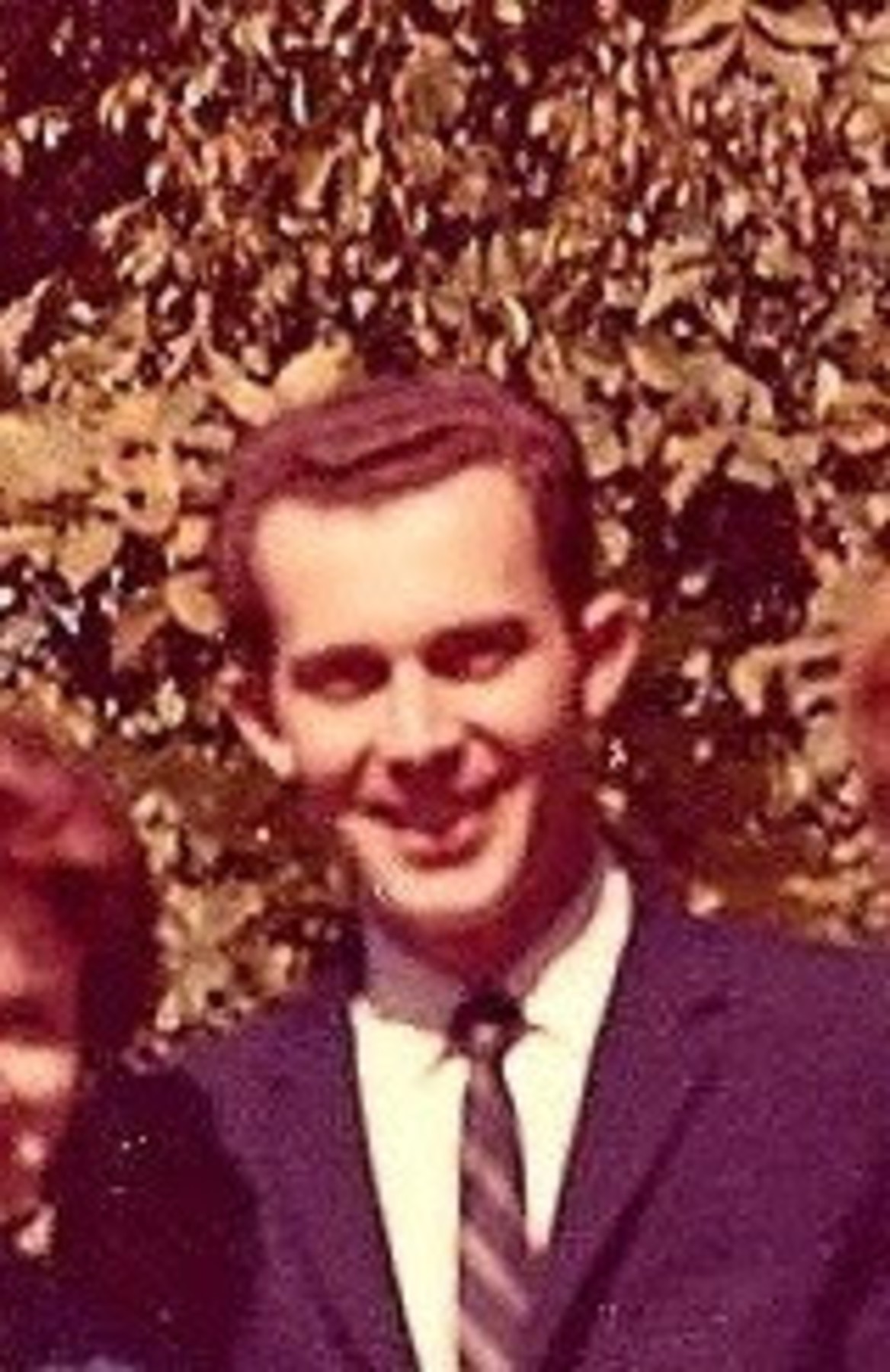 Milton Tipton Graves Obituary - Houston, TX
