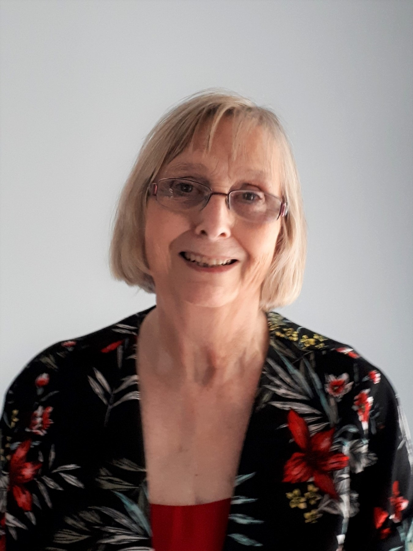 Jo-Ann Brown Obituary - Peterborough, ON