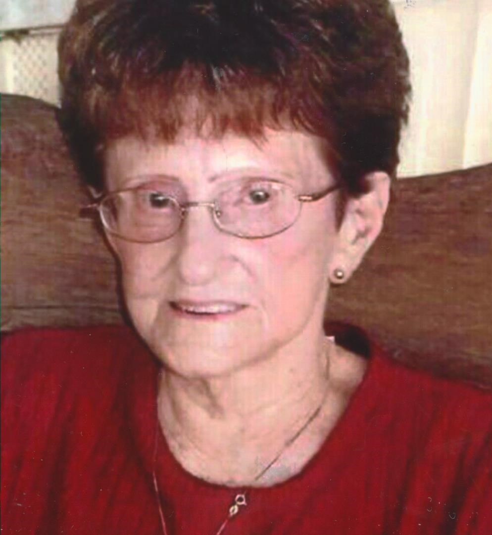 Elma Percle Obituary - Morgan City, LA