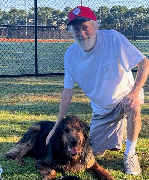 Lawrence Bernard Obituary - Little River, SC