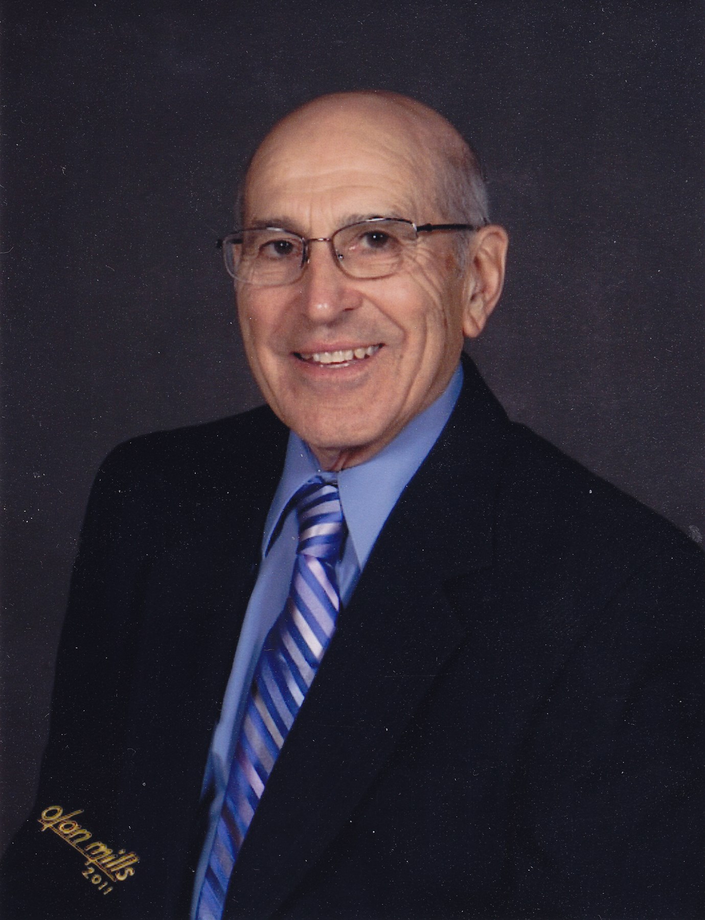 Emmett Joseph Obituary - Dayton, OH