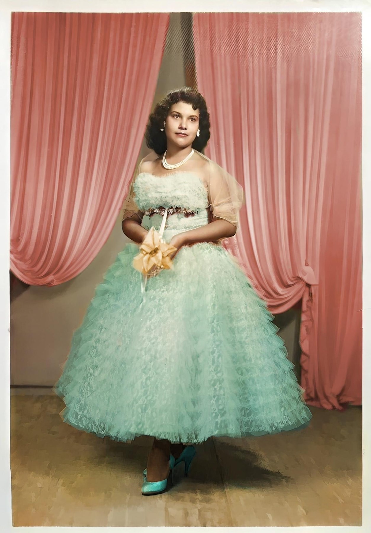 Evangelina Gonzales Obituary - San Antonio, TX