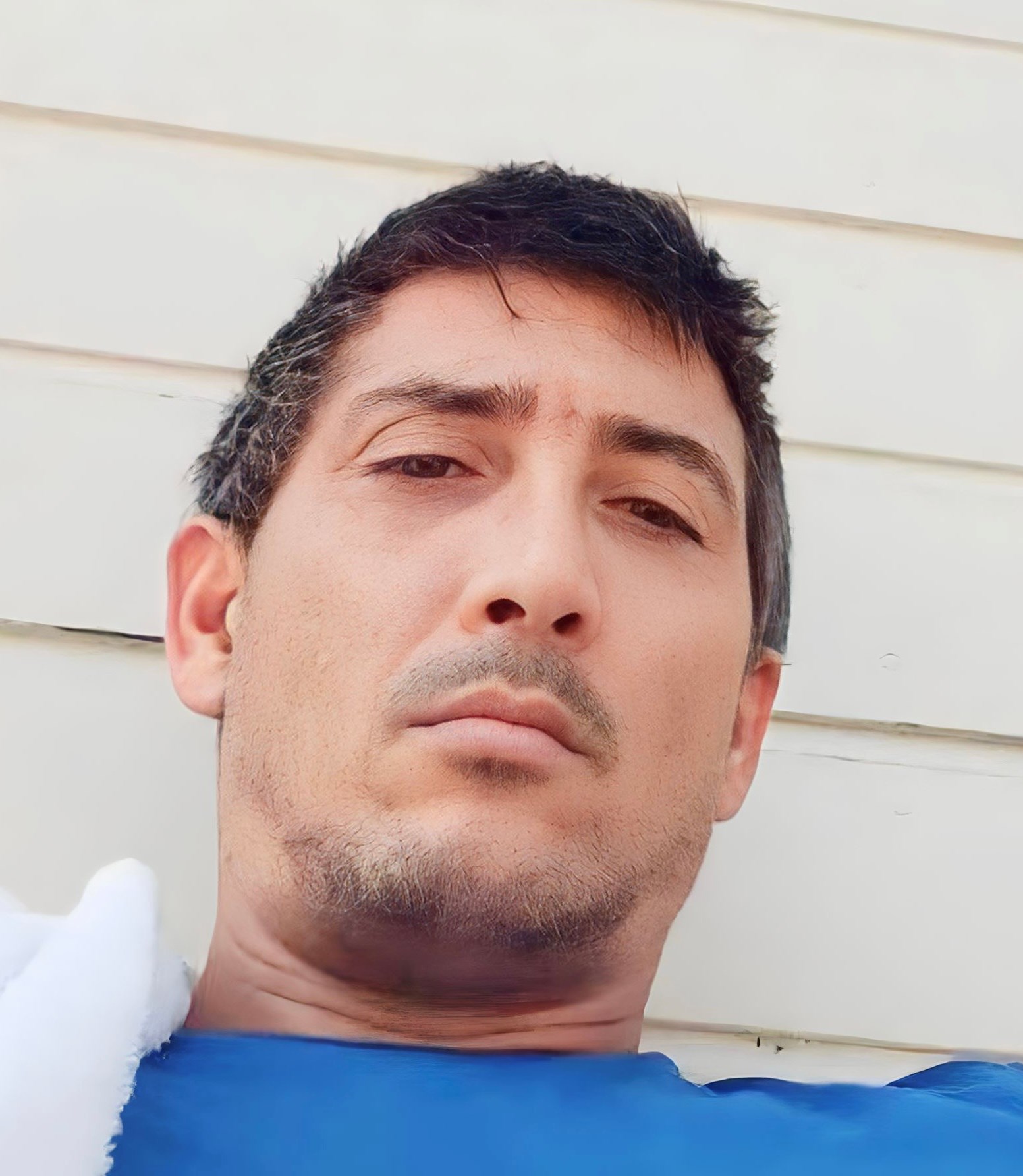 John Timothy Fruge Jr. Obituary - Sulphur, LA