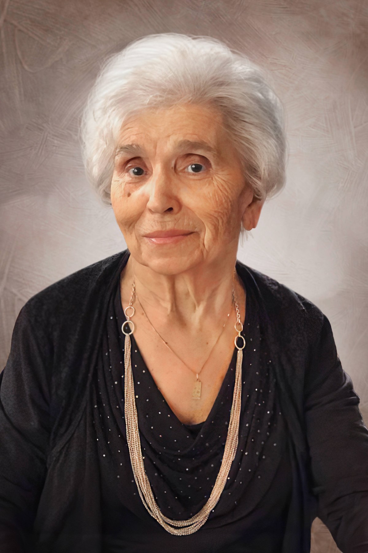 Alice-Virginie Girard (Née Van Halle) Obituary - Rosemere, QC