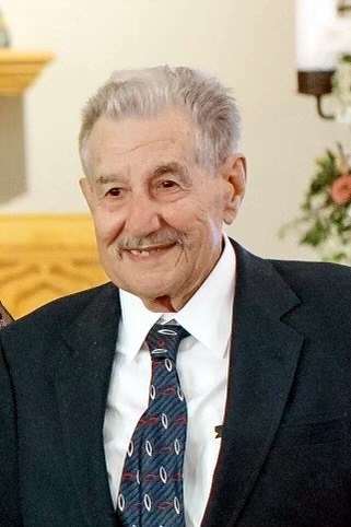 Augusto Delucchi Obituary - Stockton, CA