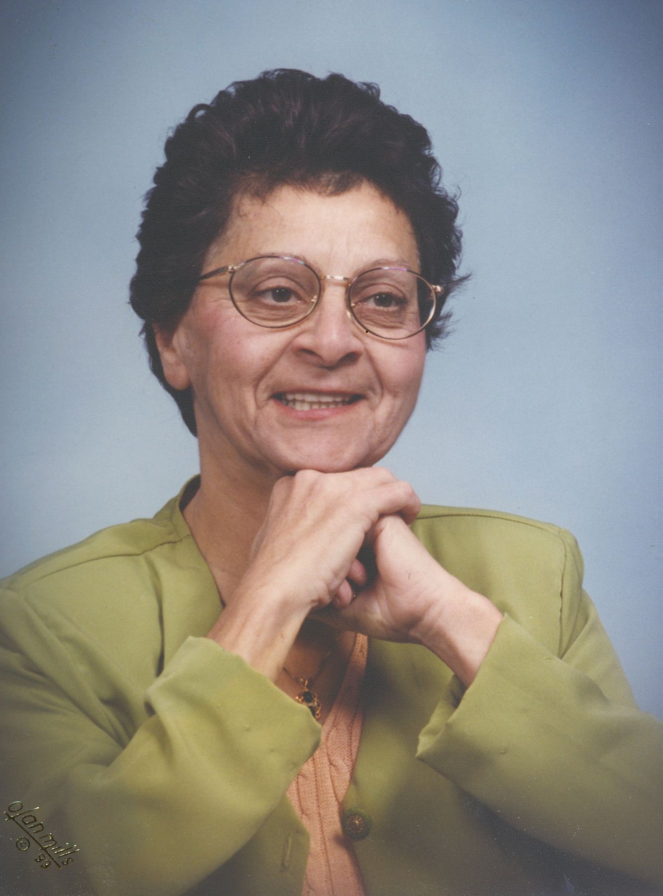Rose Ann Troia Markham Obituary - Stockbridge, GA