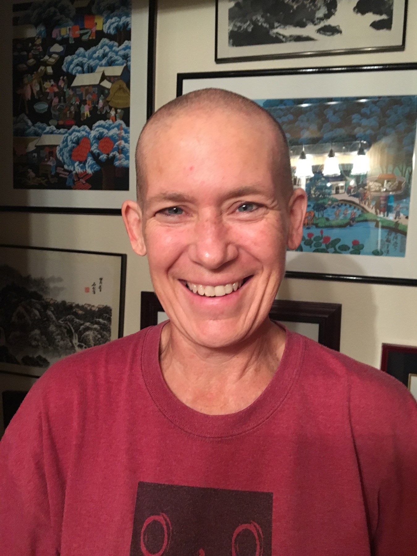 Michelle Winslow's Instagram, Twitter & Facebook on IDCrawl