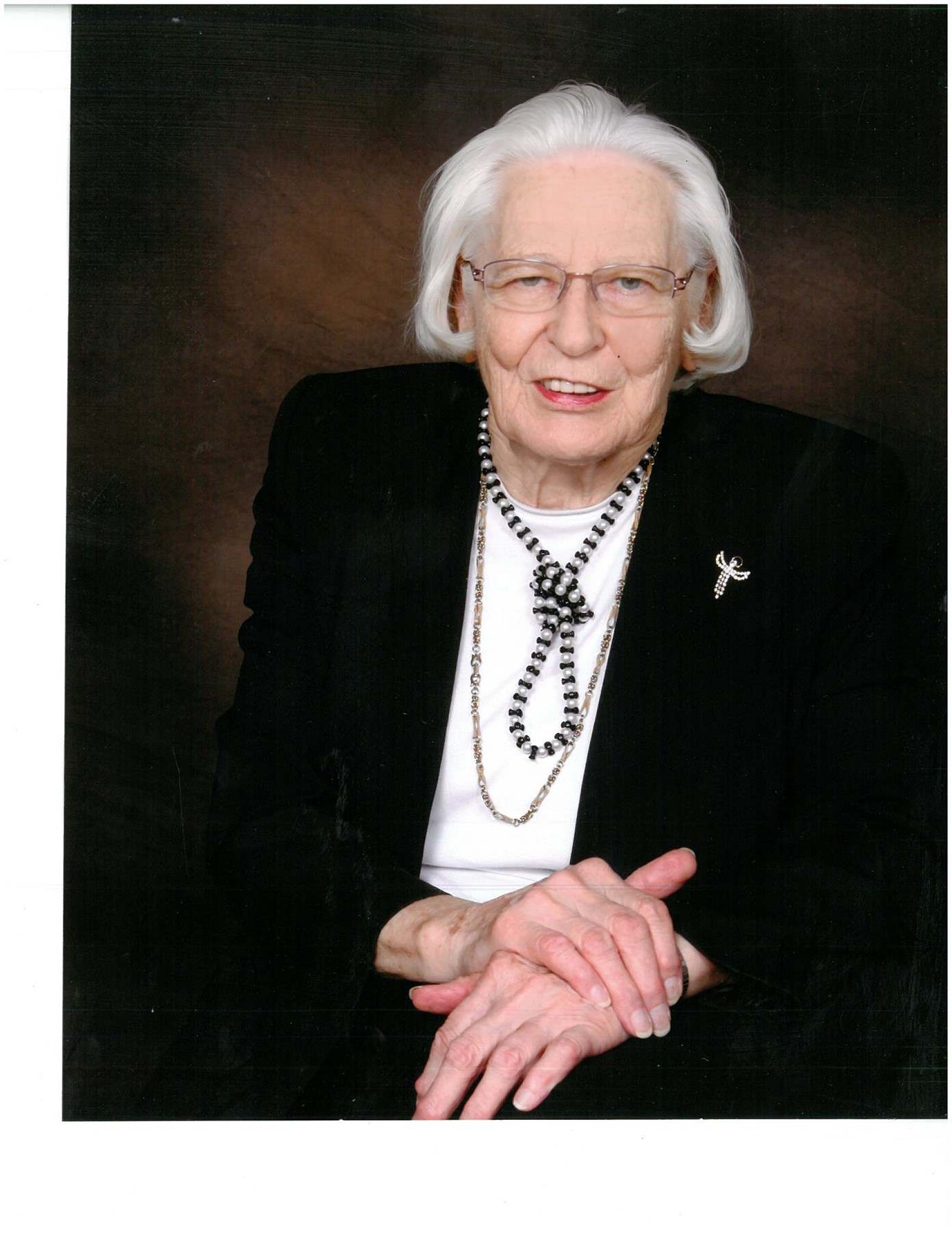 Marie Elsie Ruth Hartwig (nee Raglin) Obituary - Hamilton, ON