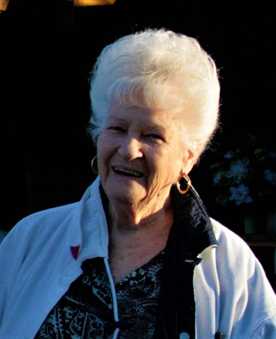 Una Nell Bonner Obituary - Prattville, AL