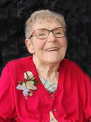 Angela Lane Obituary - Oshawa, ON