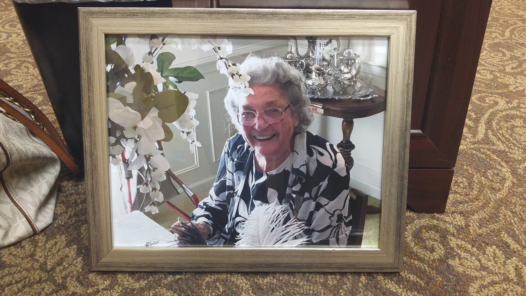 Amelia Lawley Obituario - Montgomery, AL