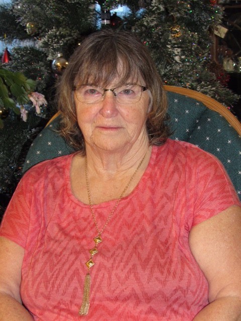 Jane Farnsworth Obituary - Stony Plain, AB