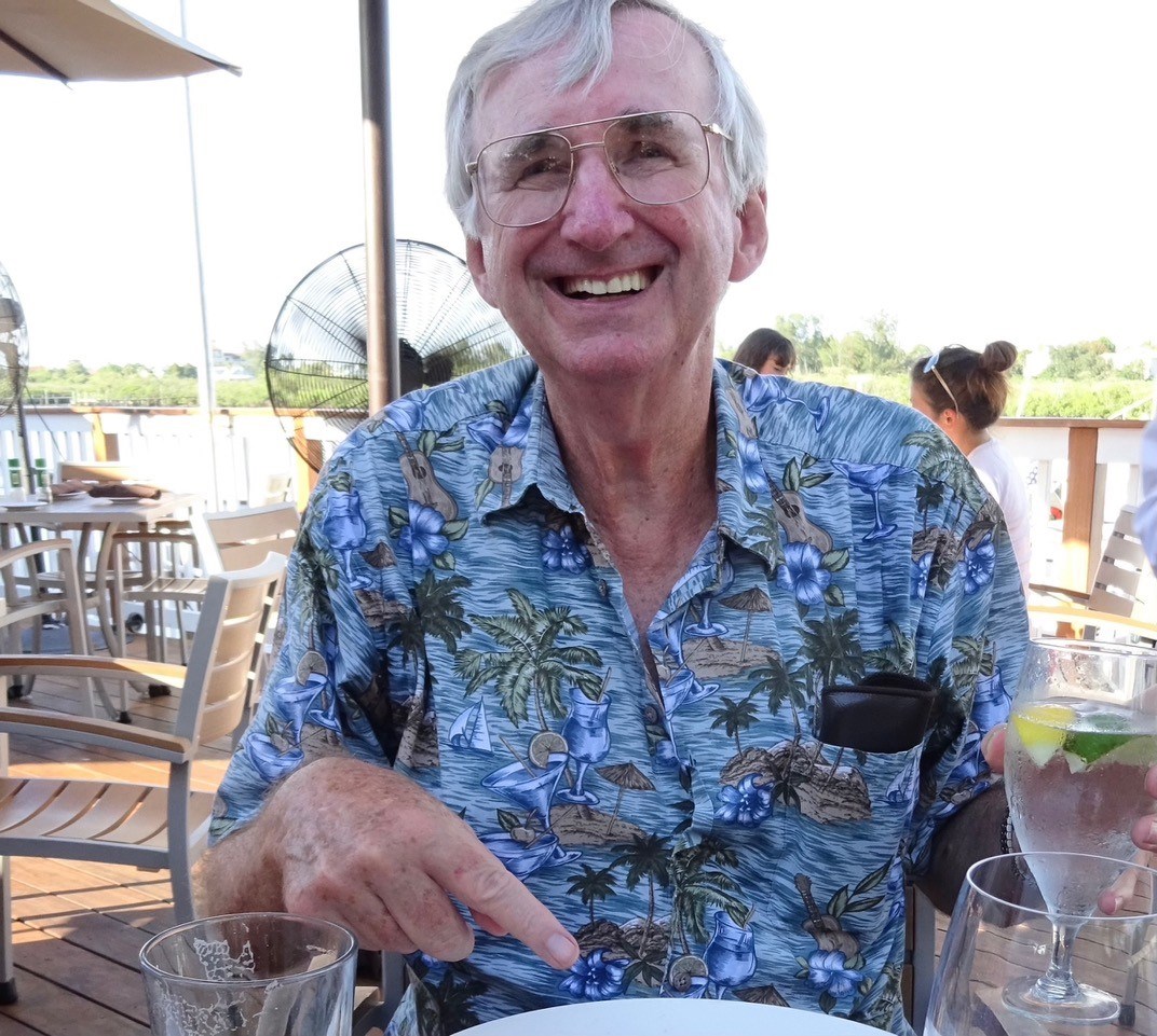 Richard Hurley Obituary - Summerfield, FL