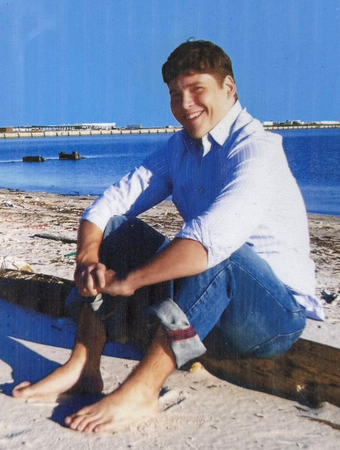 Zachary Head Obituary - Jackson, MS