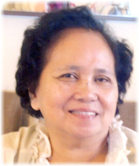 Mrs. Epifania M. Enriquez Obituary - Bonita, CA