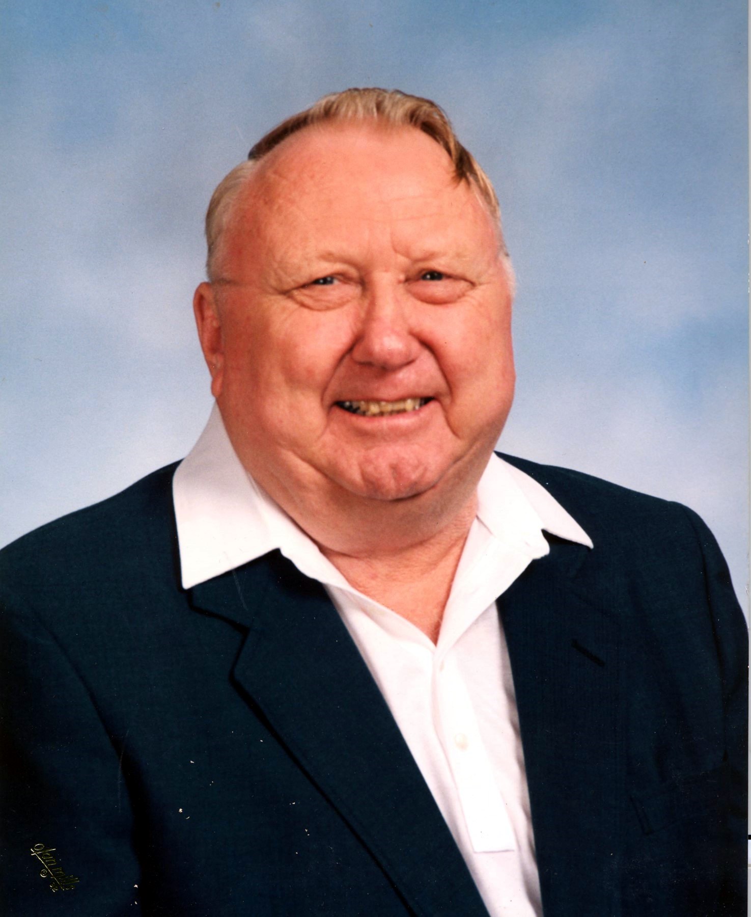 Frederick Schuler Obituary - Anniston, AL