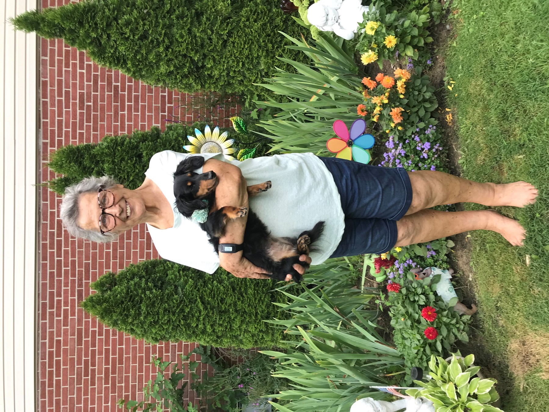 Genevieve "Jean" Waun Obituary - Warren, MI