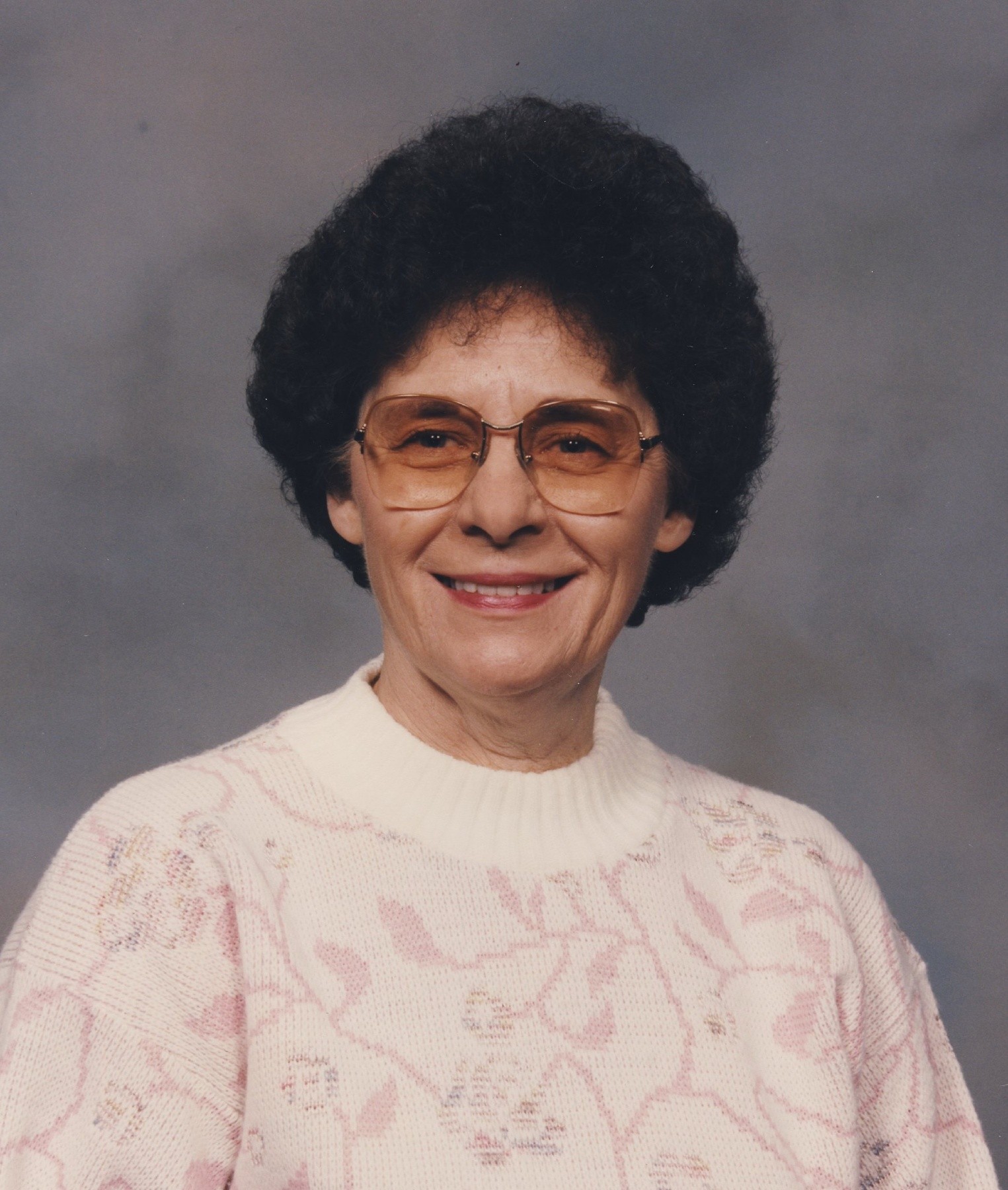 Ruth Turner Obituary