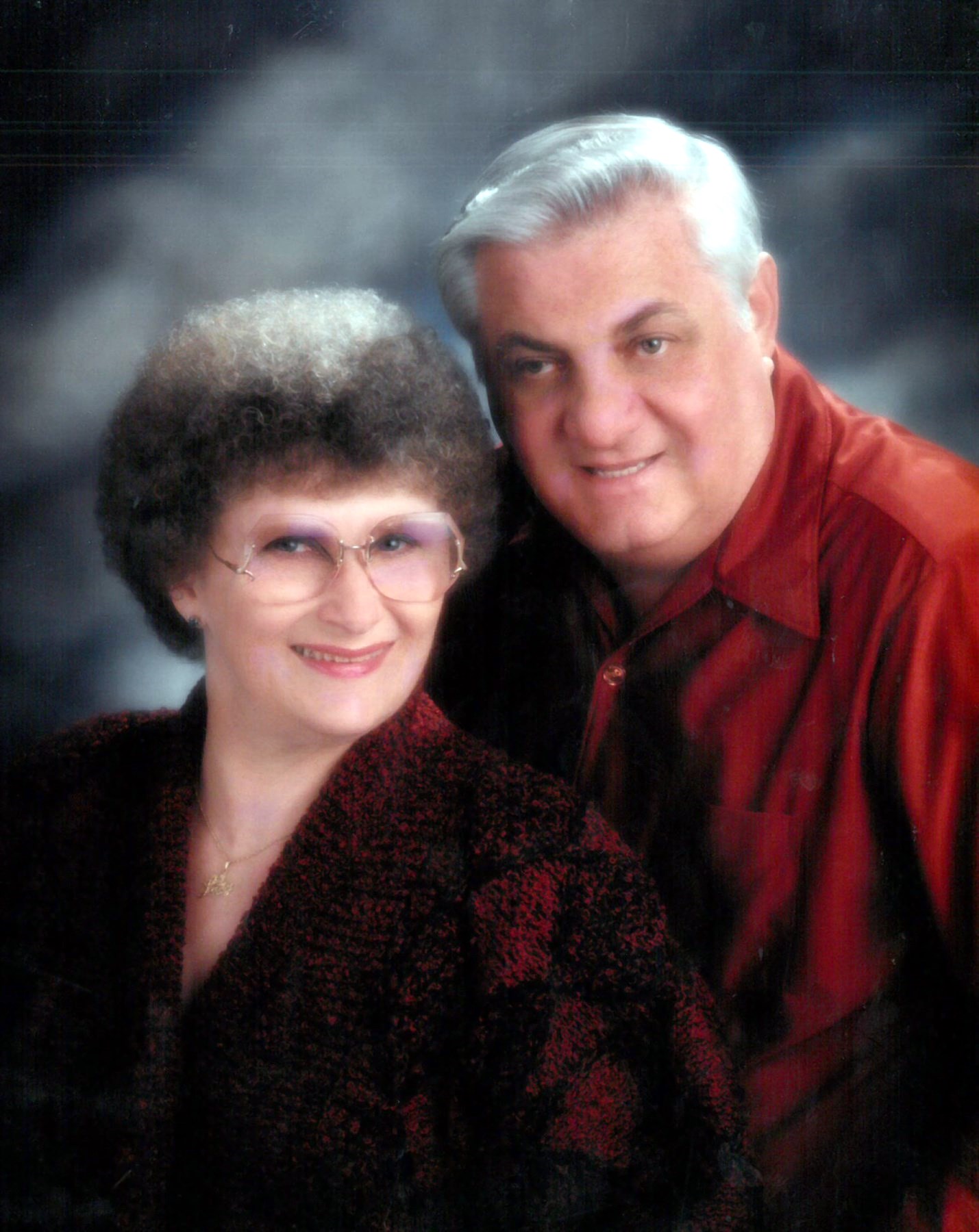 Joan Savini Obituary - Las Vegas, NV
