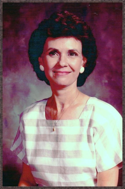 Barbara Richards Obituary - Houston, TX