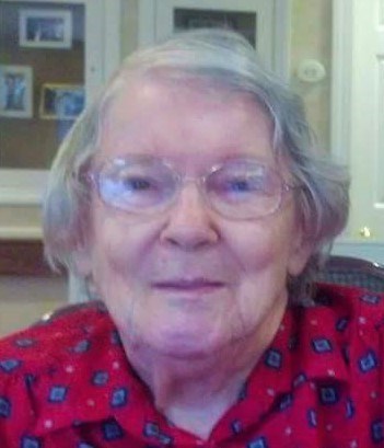 Constance Boyd "Connie" Cross avis de décès - Cary, NC