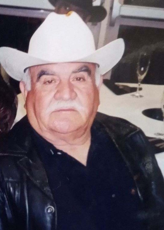Geronimo Ramirez Obituary - Santa Ana, CA