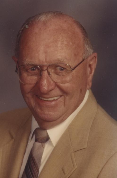 James Corless Obituary - Kansas City, MO