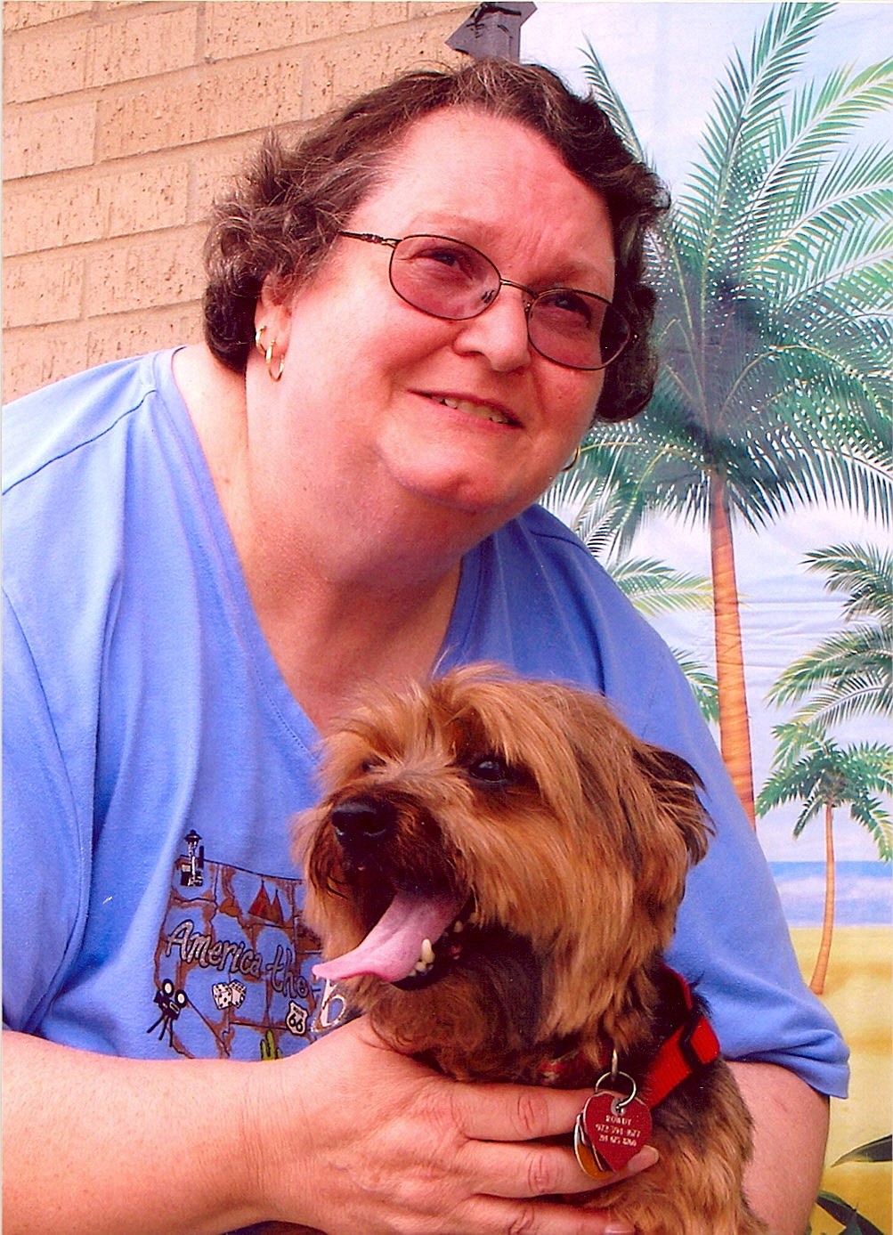 Connie Crow avis de décès - Dallas, TX