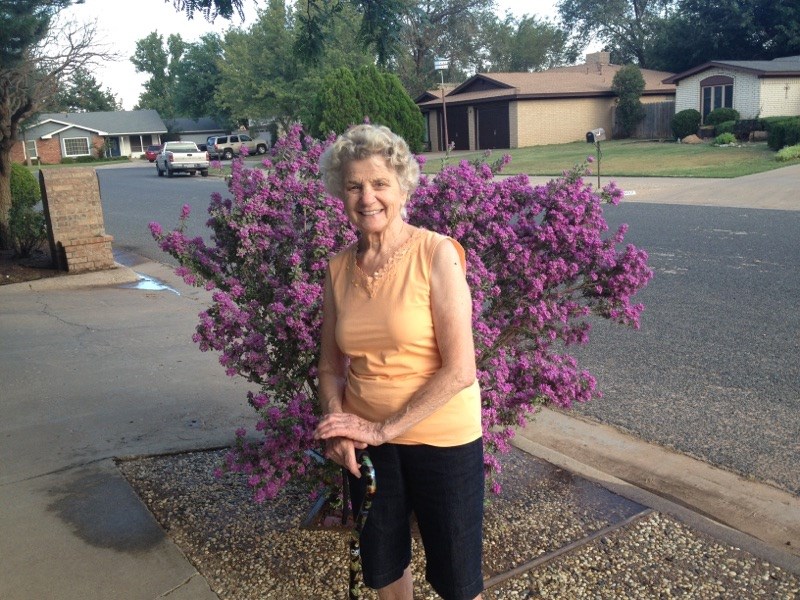 Helene T. Duran Obituary - Lubbock, TX
