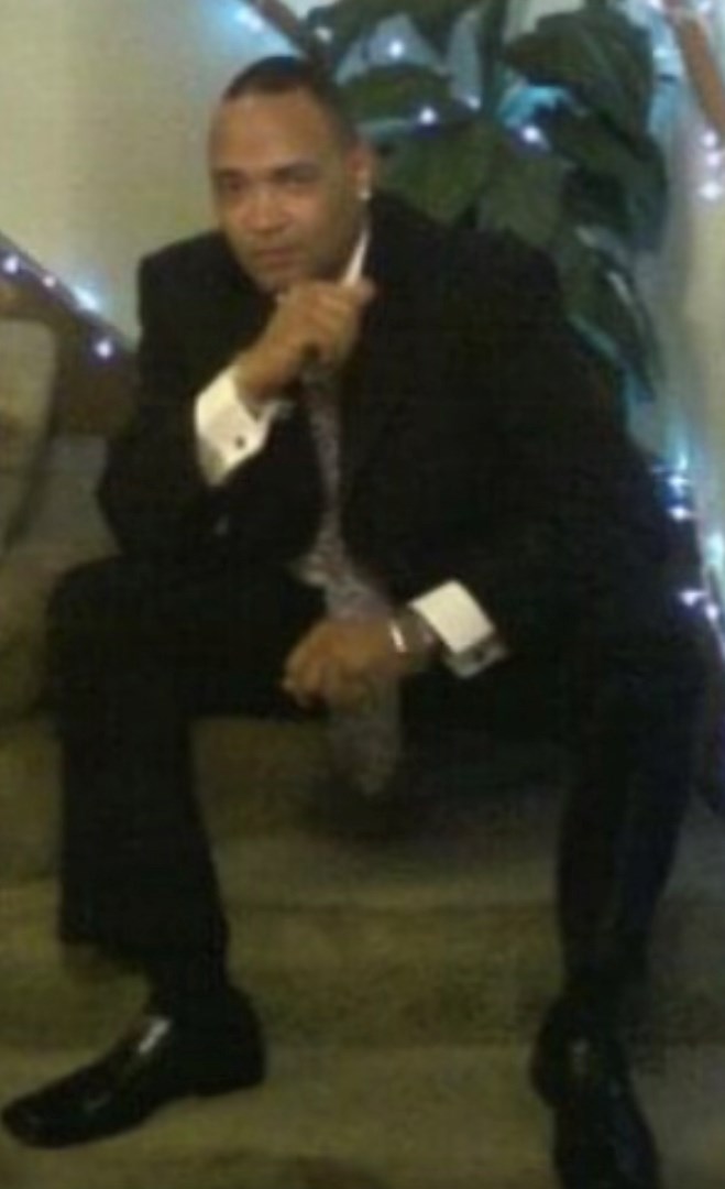 Gregory Larkins Obituary - Marrero, LA