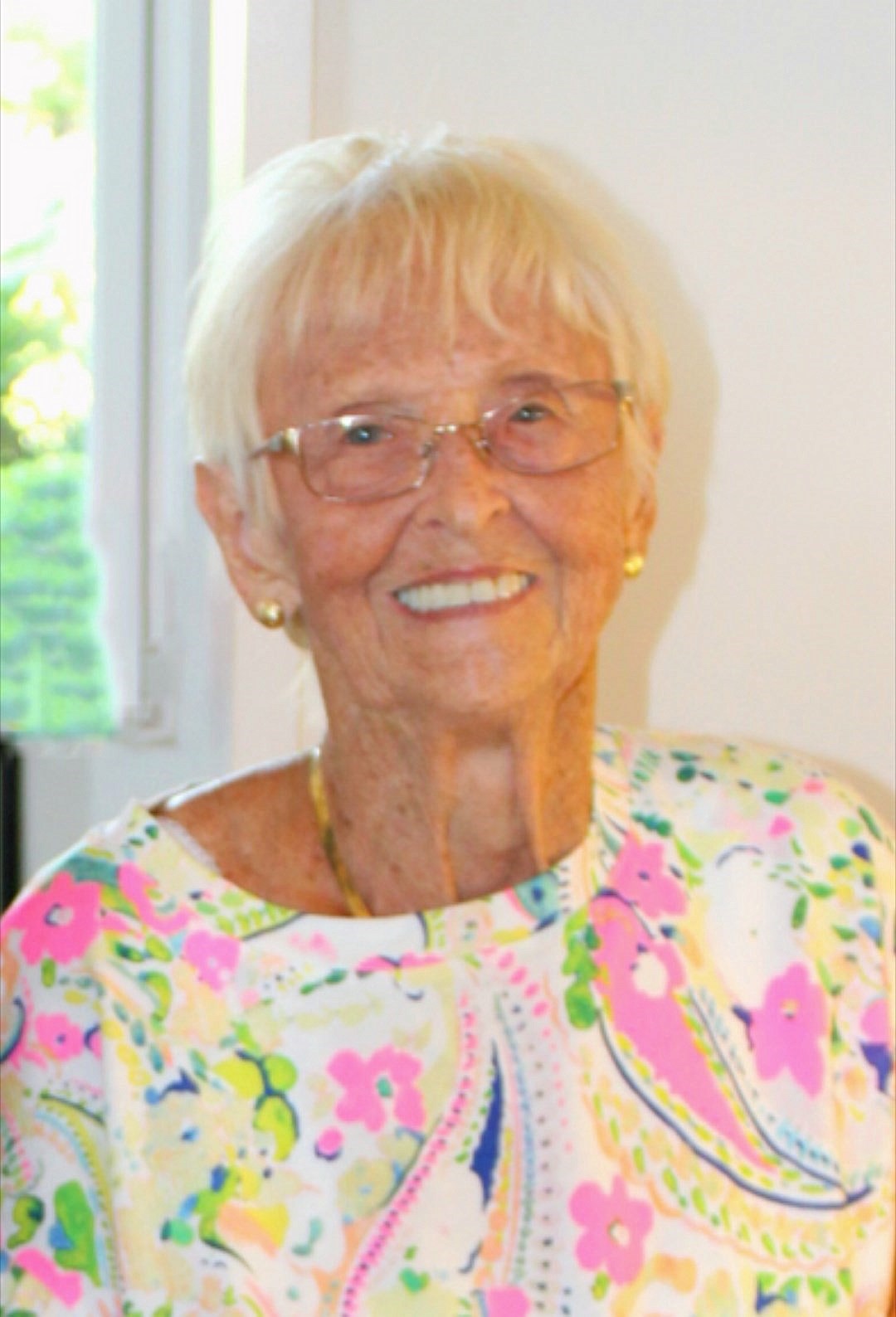 Judith Morris Obituary - Jacksonville, FL