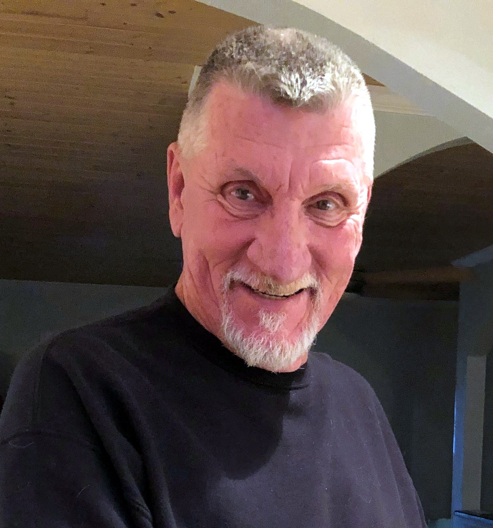 Raymond Brown Obituary - Killeen, TX