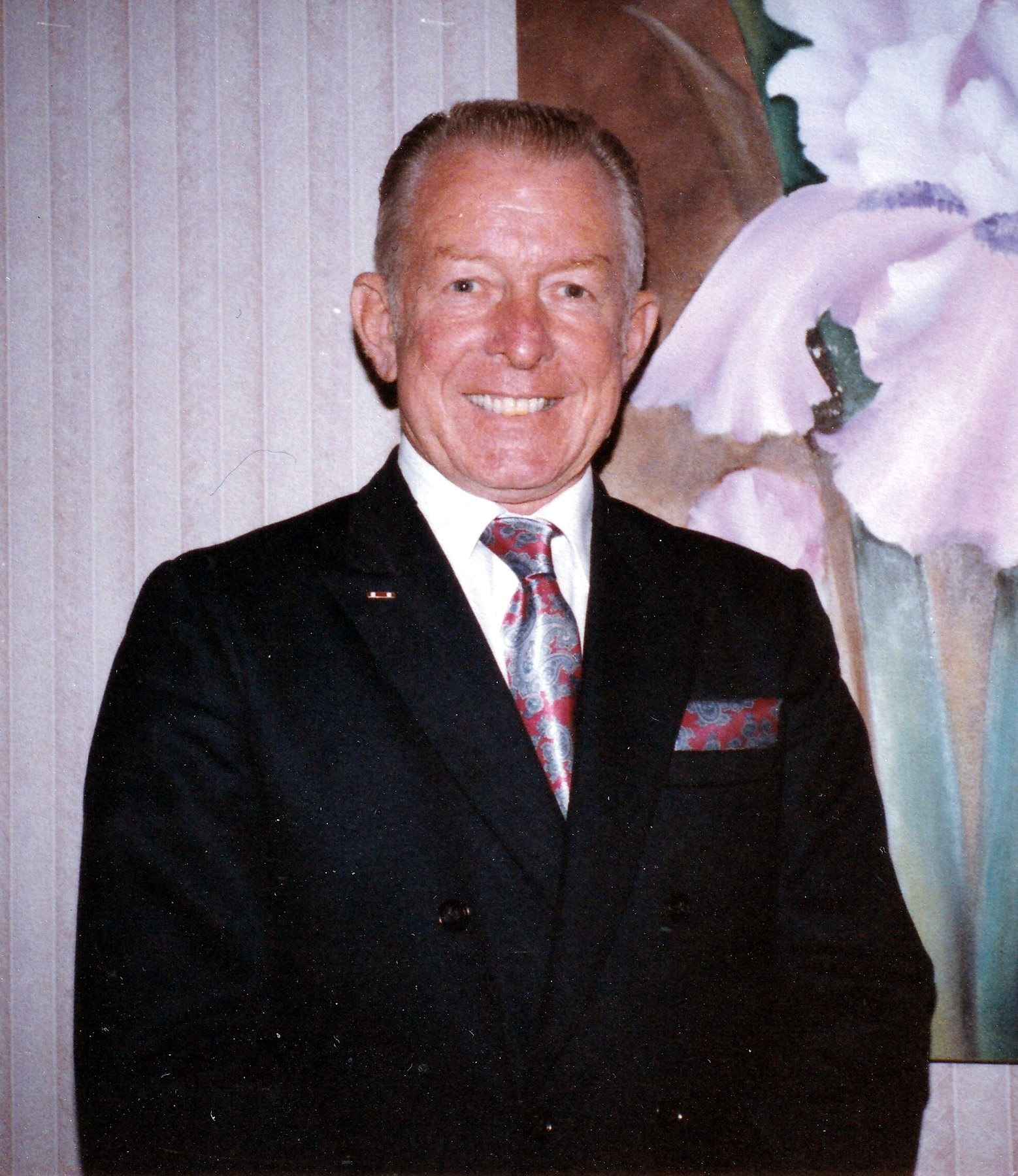 Kenneth Cross II Obituary - Oceanside, CA