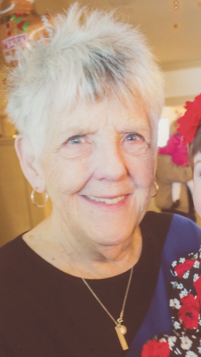 Barbara Timmerman Obituary - White Lake, MI