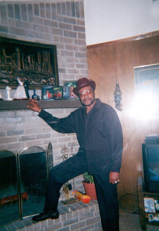 Richard R Thompson Obituary - Fort Worth, TX