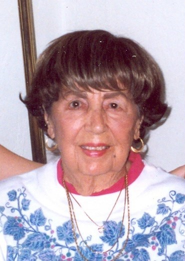 Mary Justice Obituary - Orange City, FL