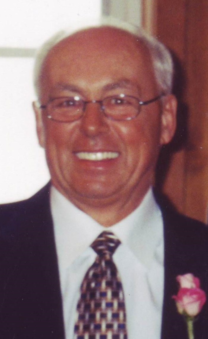 Marc Cloutier Obituary - Québec, QC