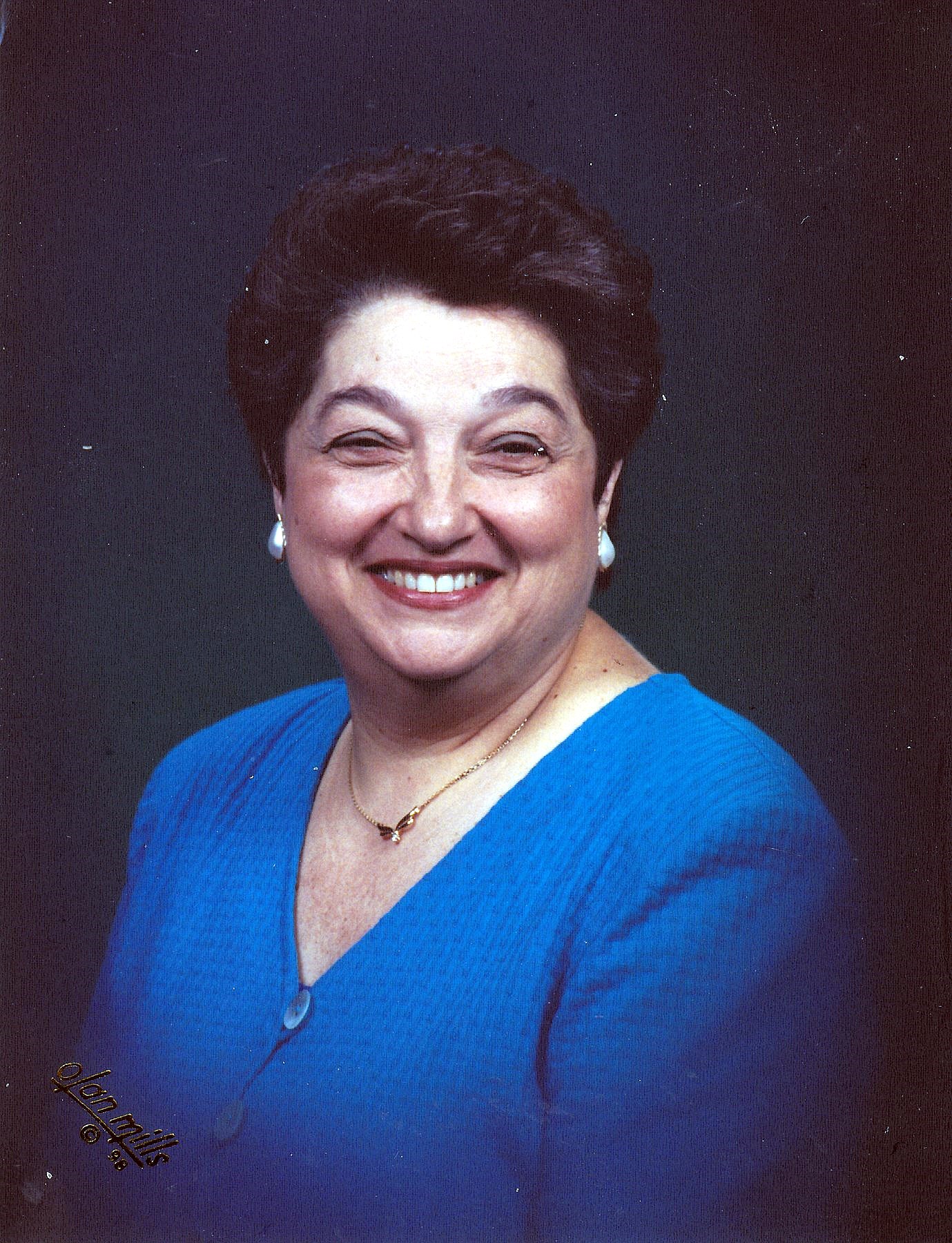 Sandra CaraDonna Obituary - Hyannis, MA