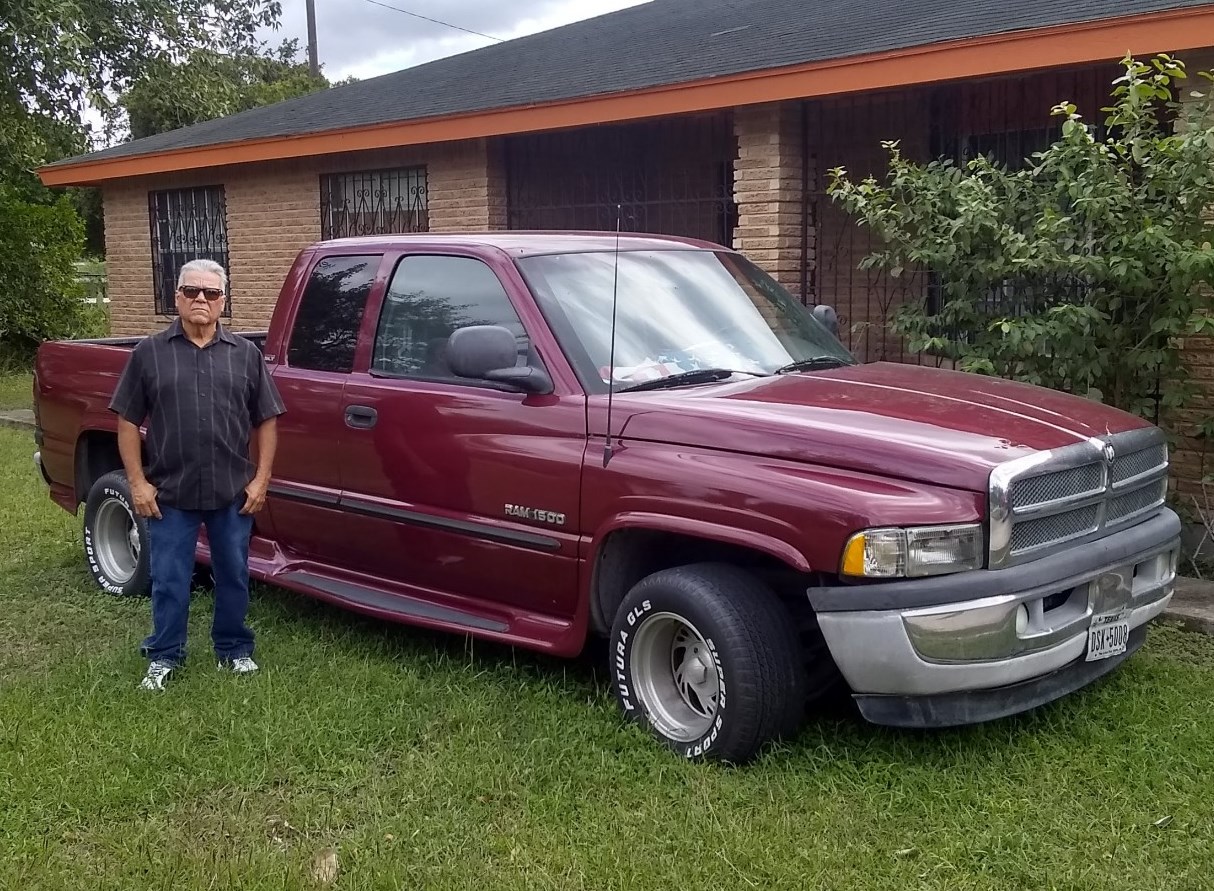Rolando Cisneros Obituary - Brownsville, TX