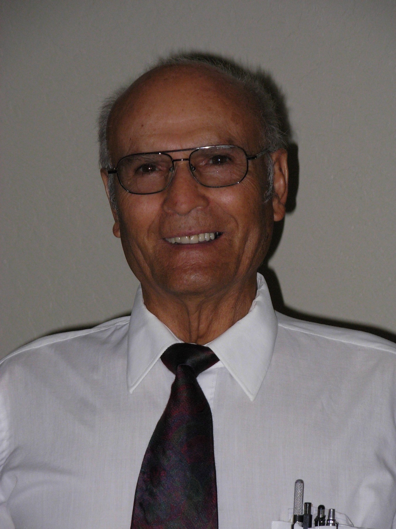 Moises Diaz de Leon Obituary - Yuma, AZ