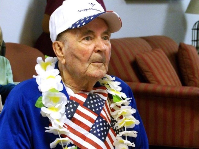 Robert Stanfield Obituary - Bartlett, TN