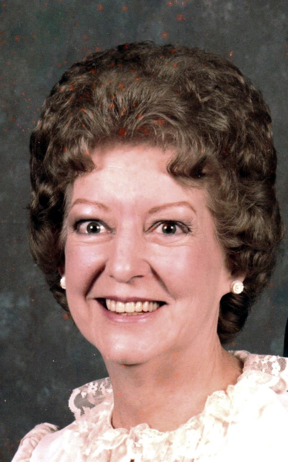 Anne M. Allen Frantz Obituary - Metairie, LA