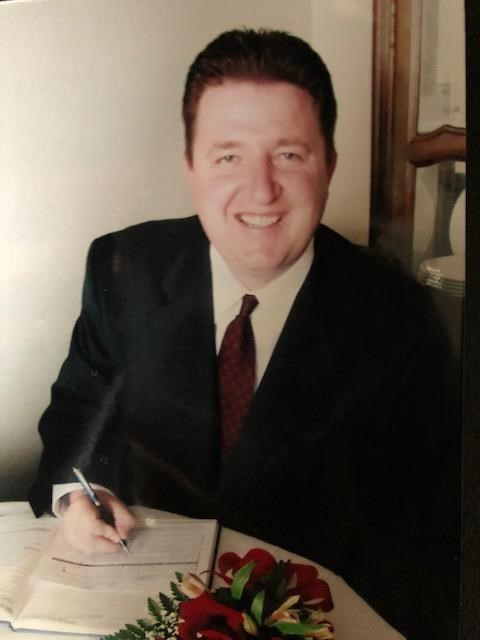 William "Bill" Meecham Obituary - Cambridge, ON