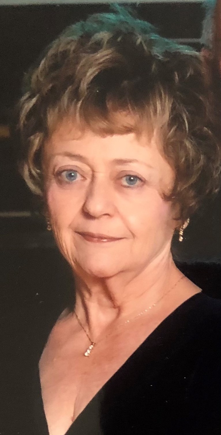 Sharon Ann Ford Obituary - Hughson, CA