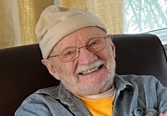 William Webster Obituary - Dublin, OH