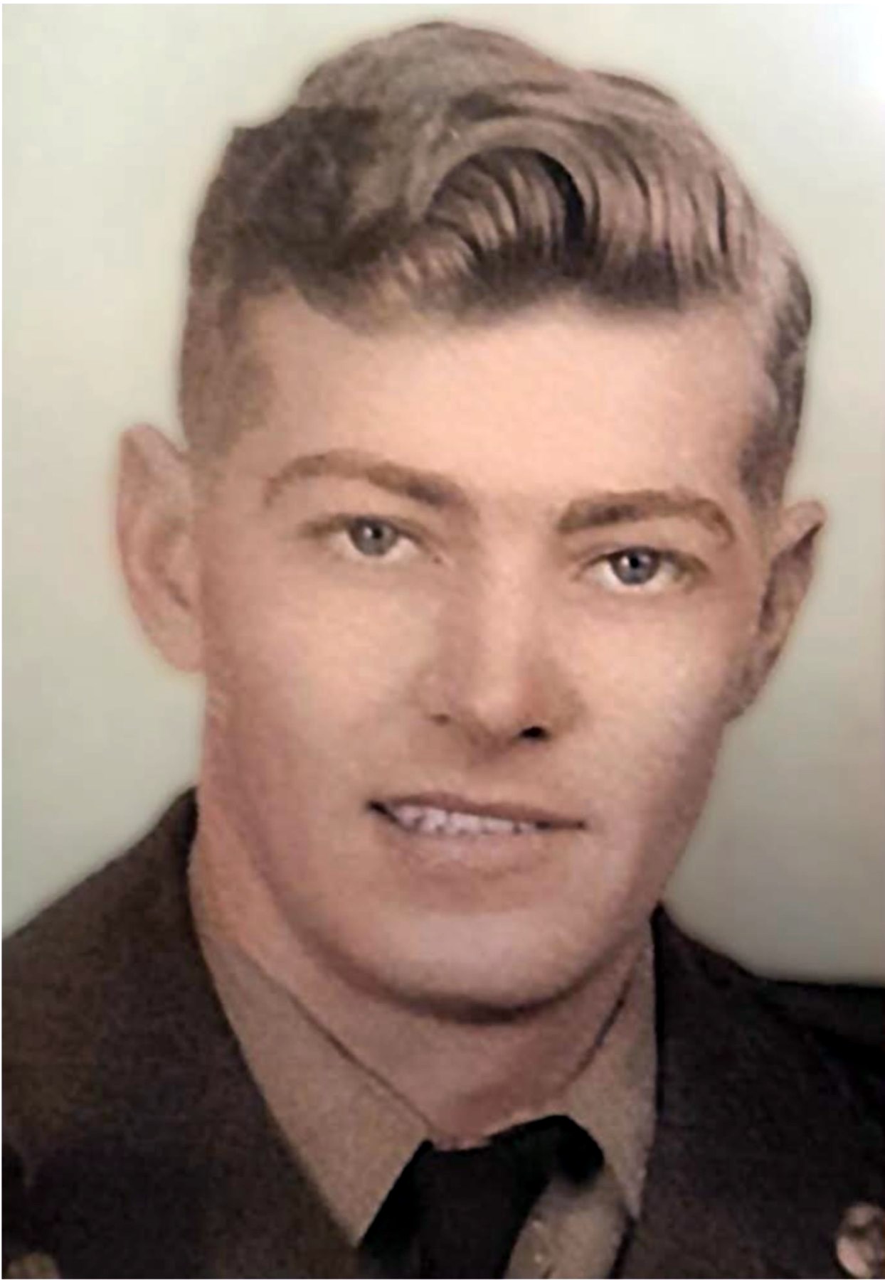 Robert Meredith Obituary - Olive Branch, MS