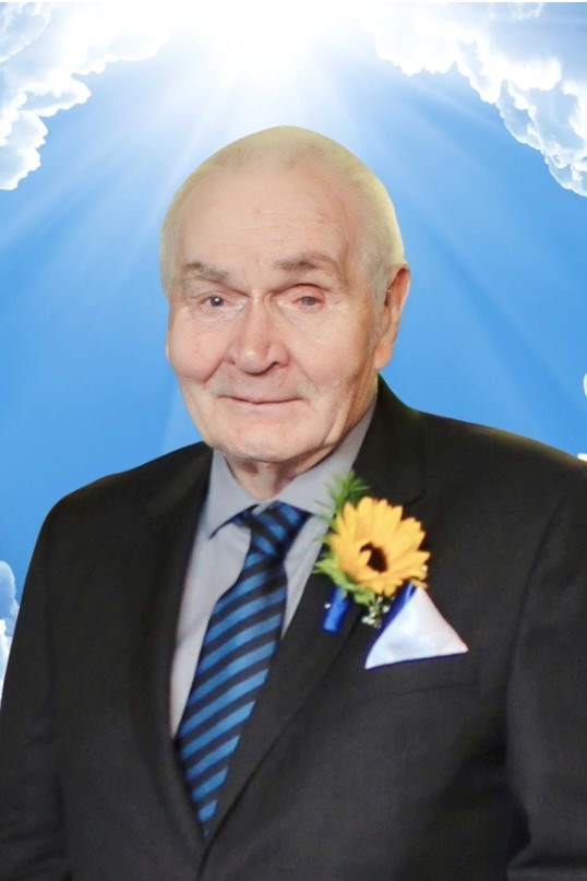 Rudolf (Rudy) Patzer Obituary - Leduc, AB