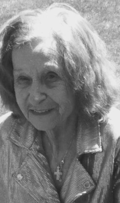 Rose C. Mignano Mancini Obituary - Providence, RI