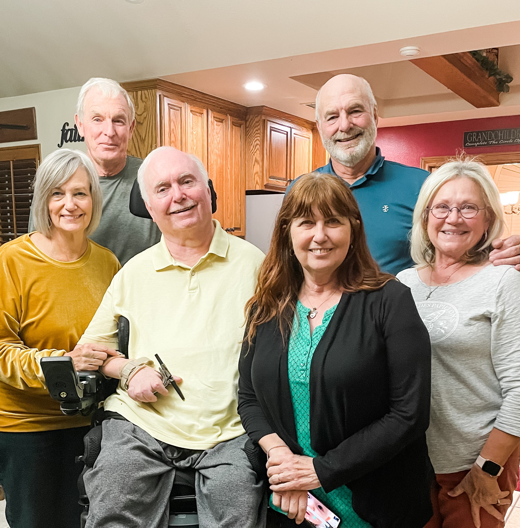 Frederick Russell Finch Obituary - Houston, TX